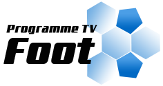 Programme TV Foot - Programme TV gratuit des matchs de foot